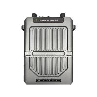 China High Power Manpack Wireless Ad Hoc Radio 5-40MHz 32 Nodes MANET System for sale