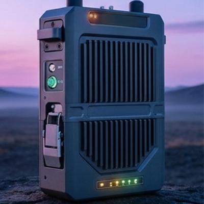 China Rugged IP Mesh Radio Solution For Mountains And Complex Terrains for sale