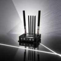 China 5MHz 20MHz SDR Radio for UGV Teleoperation with 4K Video Backhaul 32 Nodes for sale
