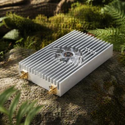 China SDR MESH Data Link Module 32 Nodes AES Encryption for UAV Swarm Long Range Communication for sale