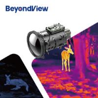 China Shock Resistance Infrared Camera Core ROCKB312 with 384×288/12µm Resolution for sale