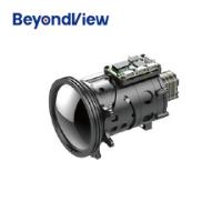China ROCKB312 Infrared Camera Core 384×288 Resolution 12μm Pixel Size for Thermal Imaging in Complete Darkness for sale
