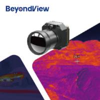 China MAX1212T HD Infrared Camera Core 1280×1024/12μm for Clear Thermal Image / Temperature Analysis for sale