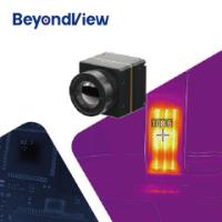 China Uncooled Infrared Camera Core 384x288 17μm for Industrial Temperature Measurement for sale