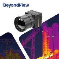 China Uncooled 1280x1024 12μm Infrared Camera Core for Power Maintenance Thermal Imager for sale