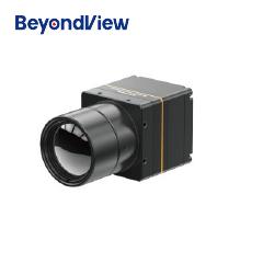China MID312 Uncooled Infrared Camera Core with 384x288 Resolution and 12μm Pixel Size for Thermal Imaging for sale