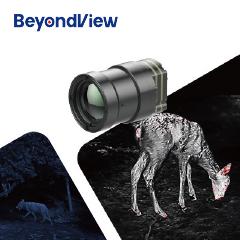 China ROCKA312 Shutterless Infrared Camera Core 384x288 Resolution 12µm Pixel for Thermal Imaging for sale