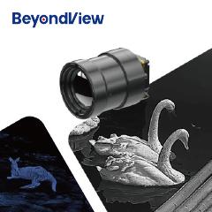 China ROCKA612 Uncooled Infrared Camera Core 640x512 Resolution 12μm Pixel Size with 1500g Shock Resistance for sale