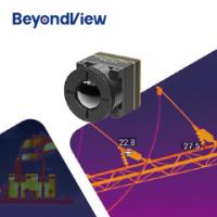 China FLEXA612T Uncooled Infrared Camera Core 640x512/12μm for Forest Fire Detection for sale