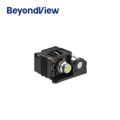 China MAC1010G Cooled Infrared Camera Core 1024×768 Resolution 10μm Pixel Size with 25mm/F2 Fixed Focus Lens for sale