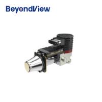 China MAC625Z Cooled MWIR Infrared Camera Core 640×512 Resolution 25μm Pixel with 40mm/F2 Lens for sale
