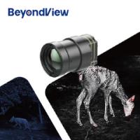 China ROCKA312 Shutterless Infrared Camera Core 384x288 12µm Thermal Module 28.6g for sale