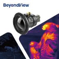 China ROCKB612 Uncooled 640x512 12μm Infrared Camera Core 1500g Shock Resistance for sale