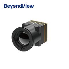 China FLEXB612 Infrared Thermal Camera Uncooled Core 640x512/12μm for Night Vision for sale
