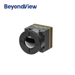 China FLEXA612 Uncooled Infrared Camera Core 640×512 Resolution 12μm Pixel for Wearable Thermal Imaging for sale
