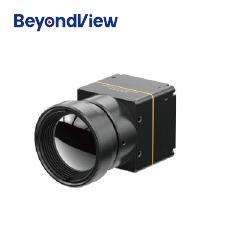 China MIN612 Uncooled IR Thermal Camera Core 640x512 12μm 0.8W Low Power Consumption for sale