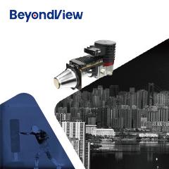 China MAC1212Z Cooled MWIR IR Camera Core 1280x1024 Resolution 12μm Pixel for Surveillance for sale