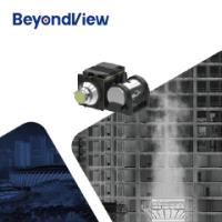 China High Operating Temperature Cooled Infrared Camera Core 1280×1024/10μm MAC1210G for sale