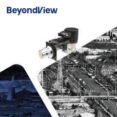 China MAC1210C Cooled LWIR Infrared Camera Core 1280×1024/10μm for sale