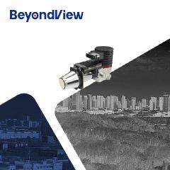 China MAC625C Cooled LWIR Camera Core 640×512 Resolution 25μm Pixel Size with 18W Power Consumption for sale