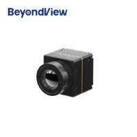 China Uncooled 384x288 17μm Thermal Camera Core for Security Camera Integration for sale