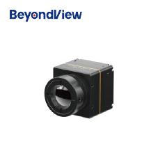 China Uncooled 384x288 17μm Thermal Camera Core for Security Camera Integration for sale