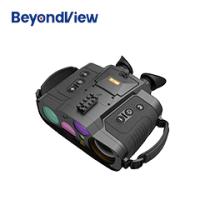 China IR5222 Uncooled Handheld Thermal Binocular with 1280×960 Resolution and 9km Laser Range for Security Applications for sale