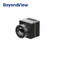 China Uncooled IR Radiometric Thermal Camera Core 384*288/17μm for sale