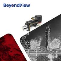 China LF330C2 Cooled Long Wave Infrared Camera Core 320x256/30μm for Optical Gas Imaging for sale
