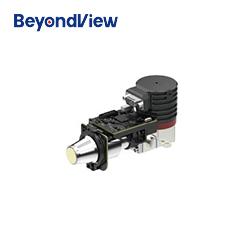 China P330Z Cooled Infrared Thermal AD Module 320×256 Resolution 30μm Pixel Size NETD ≤9mK for Industrial Imaging for sale