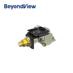 China P615Z-RC1 Cooled Infrared Thermal AD Module 640×512 Resolution 15μm Pixel Size for Industrial Imaging for sale
