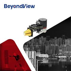China P1212Z Cooled AD Module for Infrared Detectors - 1280x1024 Resolution, 12μm Pixel Size with CameraLink Interface for sale