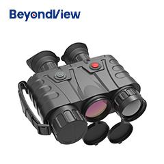 China IR528B Thermal Binocular with 800×600 Resolution, 16°×12° Field of View, ≤1.2kg Weight and ≤5.5W Power Consumption for sale