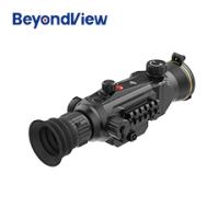 China TS645 Multi Spectral Thermal Sight with 640×512 IR Detector and 2MP Visible Sensor for Law Enforcement for sale