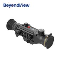 China TS645 Multi-Spectral Thermal Sight with 45mm Focal Length, 2MP HD Sensor, and -40℃ to +55℃ Operating Range for Precision Imaging for sale