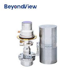 China G1210G HOT Cooled Infrared Detector 1280×1024 Resolution 10μm Pixel Size with 3.7-4.8μm Spectral Response for sale