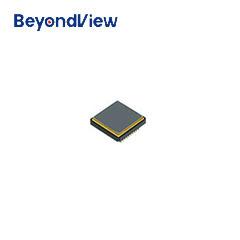 China FC312 Infrared Detector 384×288 Resolution 12μm Pixel Size for Thermal Imaging Applications 8-14μm Spectral Range for sale
