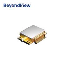 China Uncooled IR Thermal Detector 640x512 12μm Metal Package FM612 for Thermal Imaging for sale