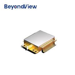 China Uncooled IR Thermal Detector 640x512 12μm Metal Package FM612 for Thermal Imaging for sale
