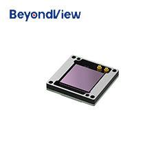 China Uncooled IR Thermal Detector 640x512 12μm FW612 for Firefighting Rescue for sale