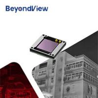 China FW612 Uncooled Infrared Thermal Detector 640x512 12μm for Firefighting Rescue for sale