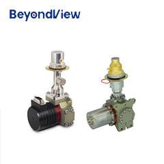 China G1207Z MCT Cooled MWIR Infrared Detector 1280x1024 7.5μm HD Thermal Imaging for sale