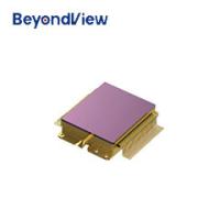 China Uncooled LWIR Thermal Imaging Detector 1280x1024 12μm VOx Metal Package for sale