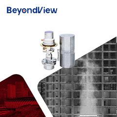 China G1210G HOT Cooled Infrared Detector 1280x1024 10μm Wide Field of View for sale