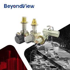 China G615Z Cooled MWIR Detector 640x512 15μm MCT for Long Range Surveillance for sale