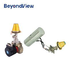 China G1212Z Cooled MCT MWIR Detector 1280x1024 12μm High Definition Thermal Imaging for sale