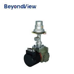 China MCT Cooled HD MWIR Infrared Detector 1280x1024 10μm G1210Z Medium Wave Thermal Imaging for sale