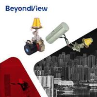 China G1212Z Cooled MCT MWIR Detector 1280x1024 12μm High Definition Thermal Imaging for sale