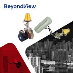 China G1212Z Cooled MCT MWIR Detector 1280x1024 12μm High Definition Thermal Imaging for sale