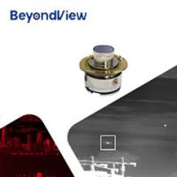 China Fast Startup Cooled MWIR FPA Detector 128x128 25μm Lightweight G125Z for sale